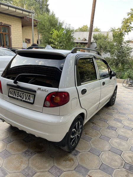 Matiz mx H9 Oq zoʻri