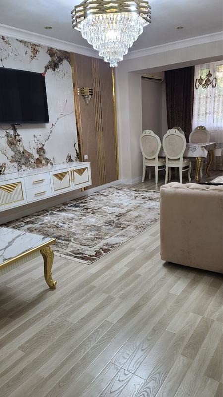 Юнусабад Ц-4 Алайский Срочно Продаётся 3х комнотная