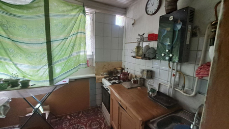 СВОЯ. Шахристан 10 минут. 2/1/4. Кирпич.