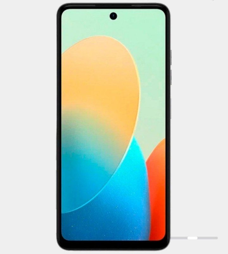 tecTECNO Spark Go 2024
