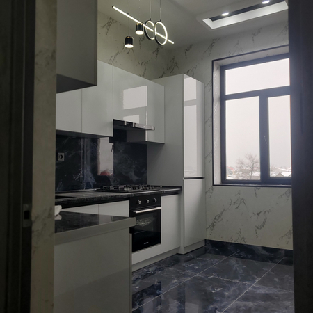 Замона рупарасида дуплекс 118м ²