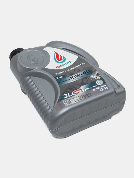 Yengil avtamobillar uchun motor moyi EPSENT
IMMUNITY 10W-40