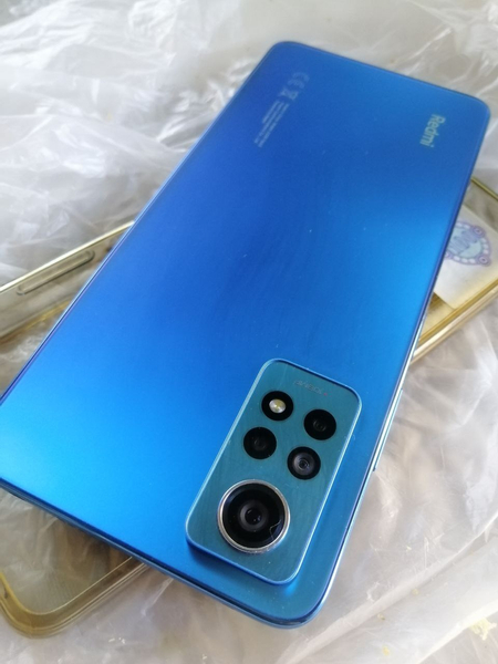 note 12 pro 256gb