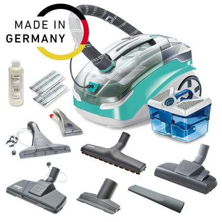 Thomas multi clean x10 parquet Made in Germany