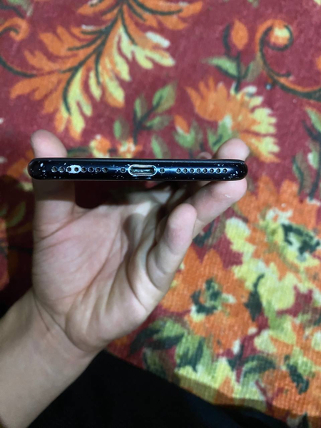 I phone 7 plus 128 GB
