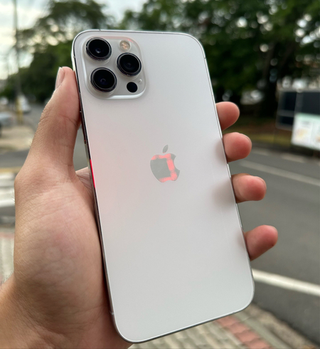 Iphone 12 Pro Max