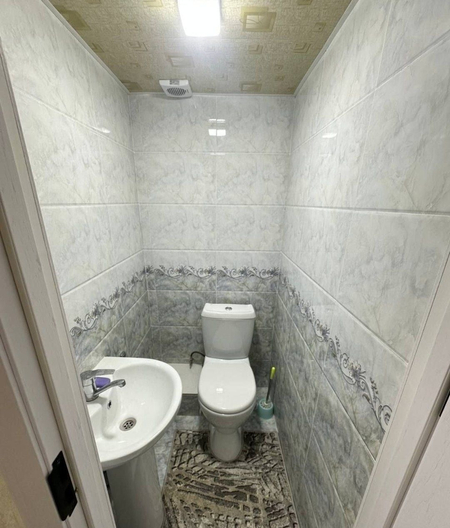 Продается 3комнатнатная квартира по улице Гагарина