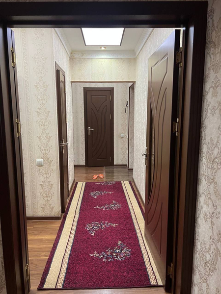 метро тинчлик 2/2/4  54 м2  66500$