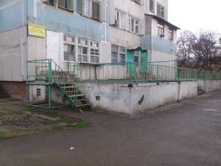 Продаётся нежилое помещение