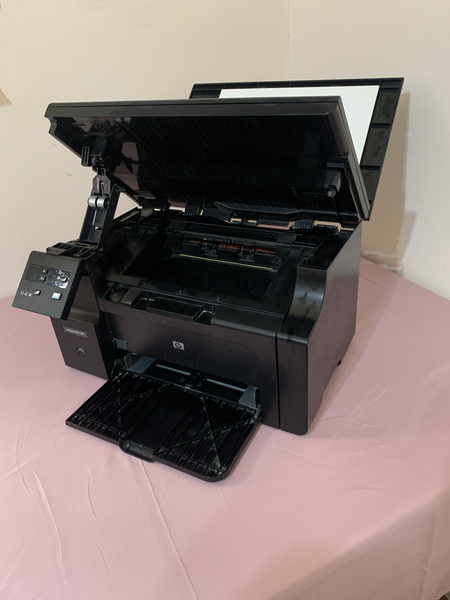 Принтер HP
