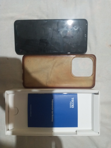 Tecno pop 7 (64/4)