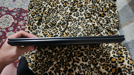 Acer z5wbh. Notebook
