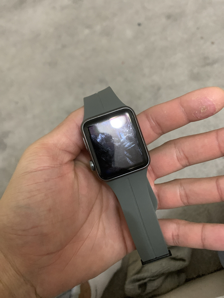 Apple watch series 2/8gb