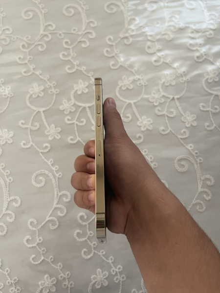 Iphone 12 pro max 128 кар-док фулл идеал