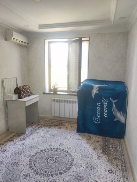 Продается квартира в хорошем районе