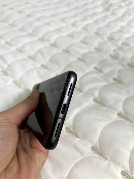 Google Pixel 8 (obsidian black)