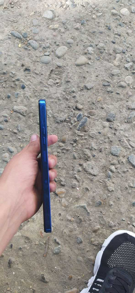 Telefon tecno pova 5