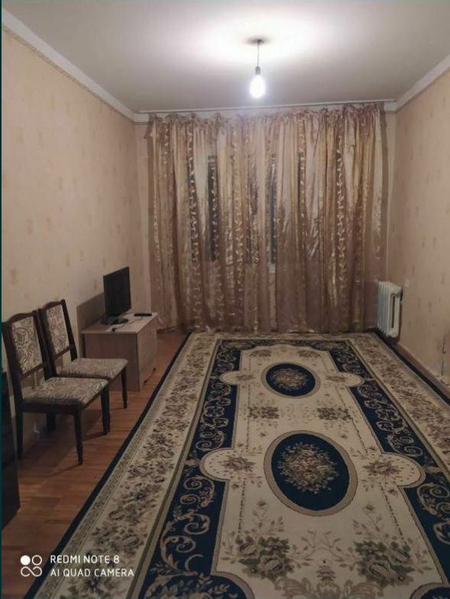 Ттз ахмад югнакий аренда квартира