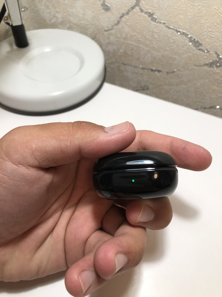 Samsung buds live