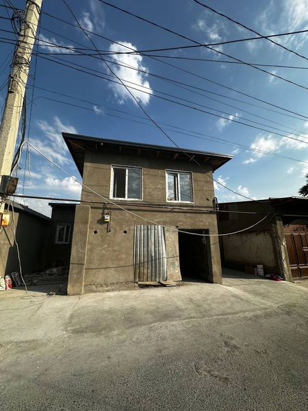 Продается Евро Участок от Застройщика яшнабадский район 4 комнатный
