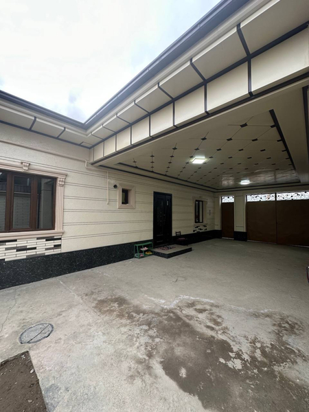 Срочно Продаётся Участок Химпасолок  выщел нового ремонта