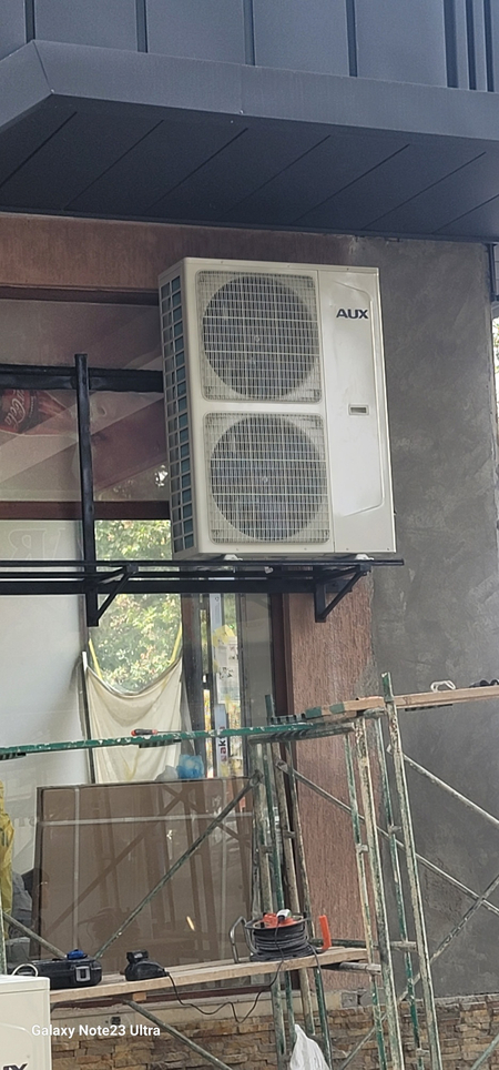 Freon 410 arginal stiladi