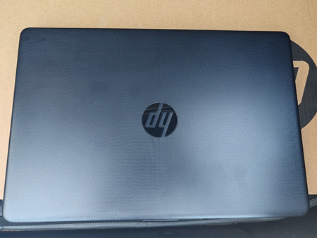 Notbook HP 15-DW1210