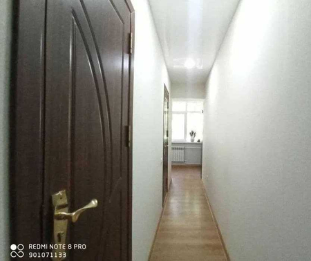 Аренда квартиры в центре на Ойбеке ID:DM115
