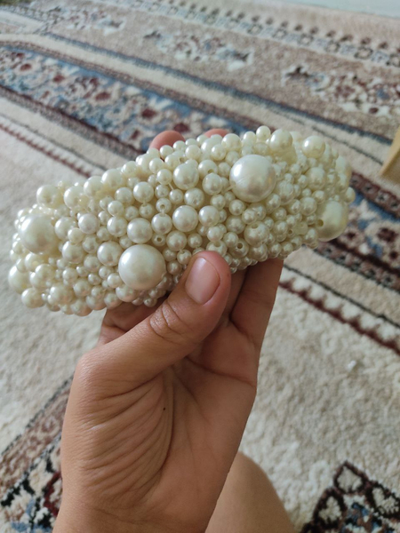 Kelin koʻylaklari, fata