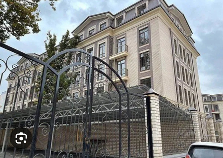 3х ЕВРО ремонт ДУПЛЕКС квартира