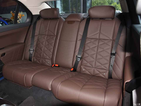 Gonzo Motors - BMW I7 eDrive 50L