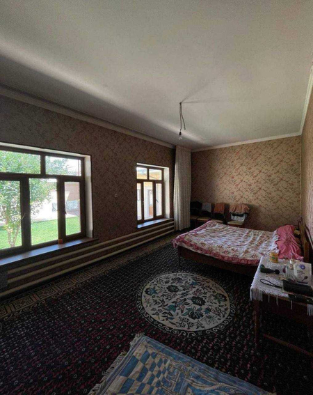 Продается дом 6 соток в Юнусабадском районе (Бадамзар)