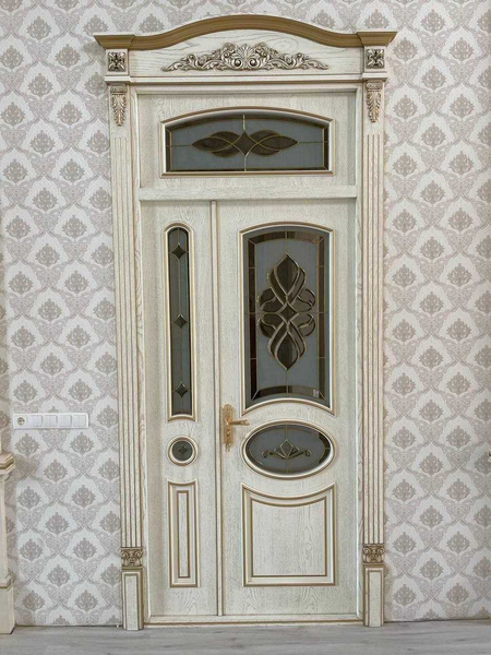 МДФ двери от 400.000