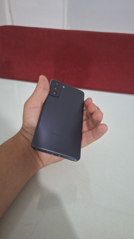 Samsung S21 5G 8/256