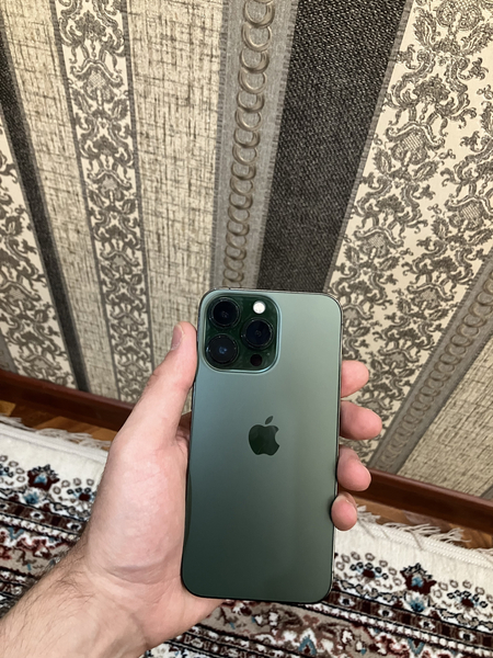 Iphone 13 pro 128