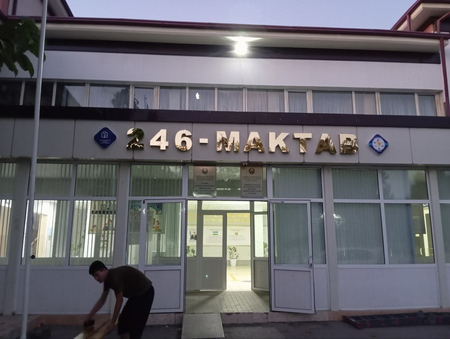 Reklama xizmatlari