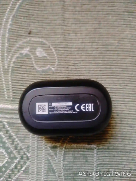 SAMSUNG Gear IconX (4753) 4gb