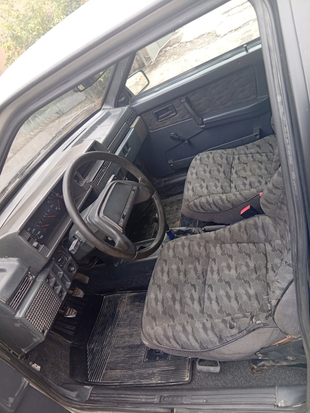 Lada 21099 yili2002