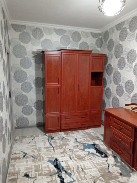 Суточные квартиры в Ташкент