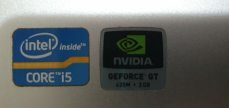 ASUS  N  SERIES ноутбук