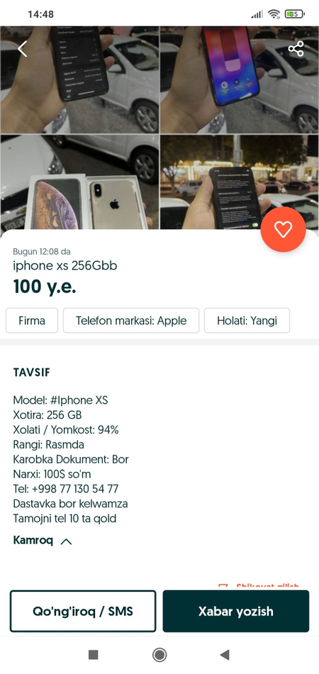 Manashu akkauntlardan aldamang men aldandim