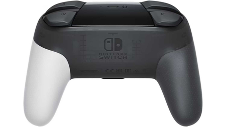Nintendo Switch Pro Controller Zelda