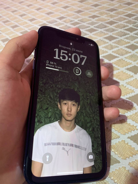 Iphone xr 13 pro