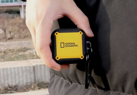 Чехол National Geographic для Samsung Galaxy Buds 2 Pro