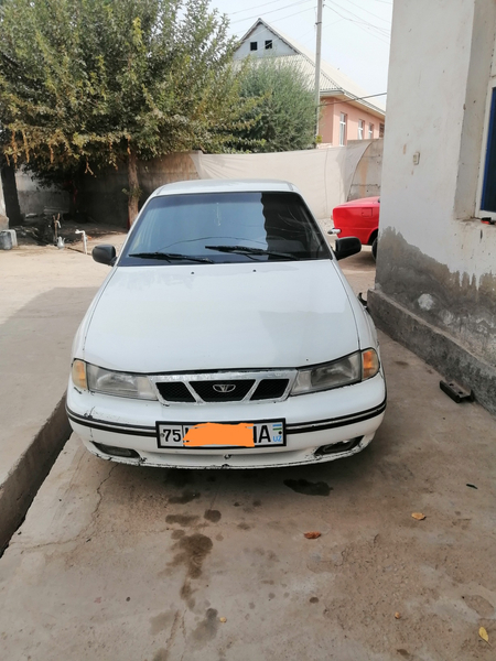 Nexsa 1 sotiladi