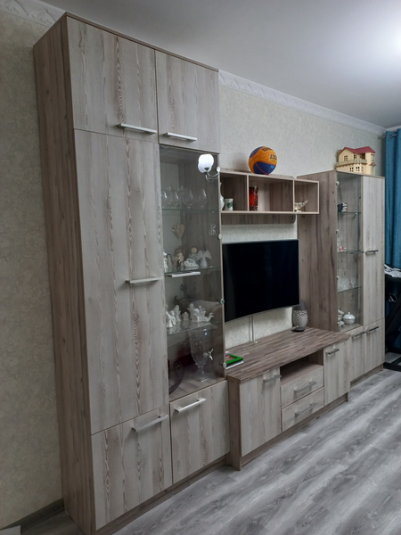 Продаётся комплект мебели