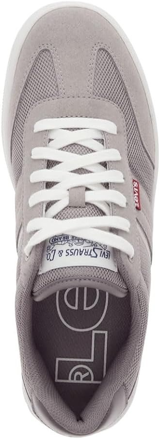 Levi\\\'s men\\\'s sneaker 43