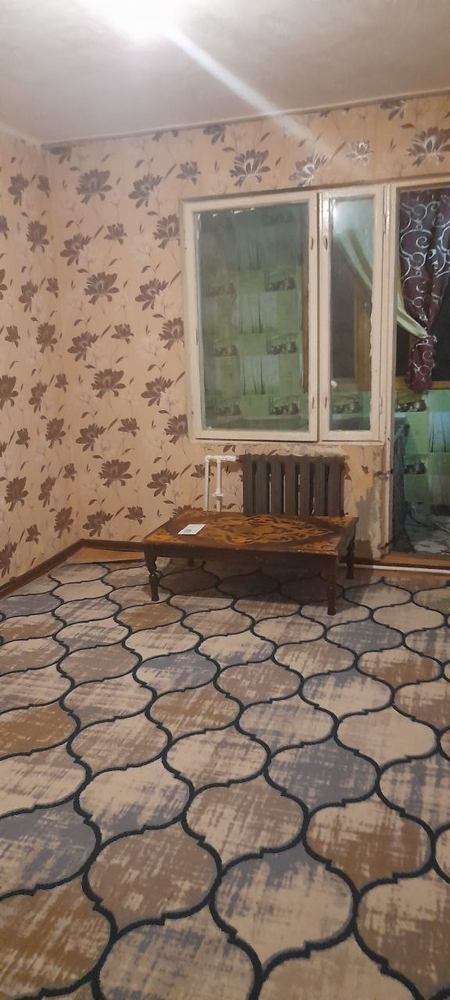 Сдам в аренду однокомнатную квартиру Академ городок