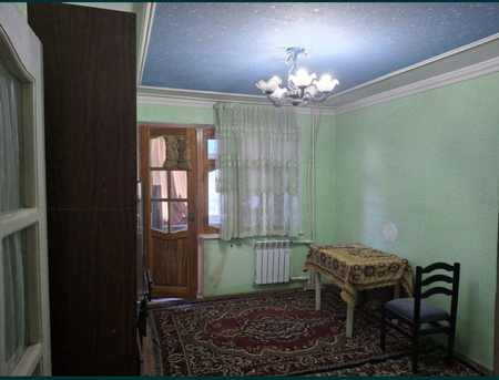 2 хонали квартира ижарага берилади