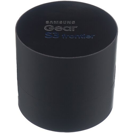 Умные часы Samsung Gear S3 Frontier